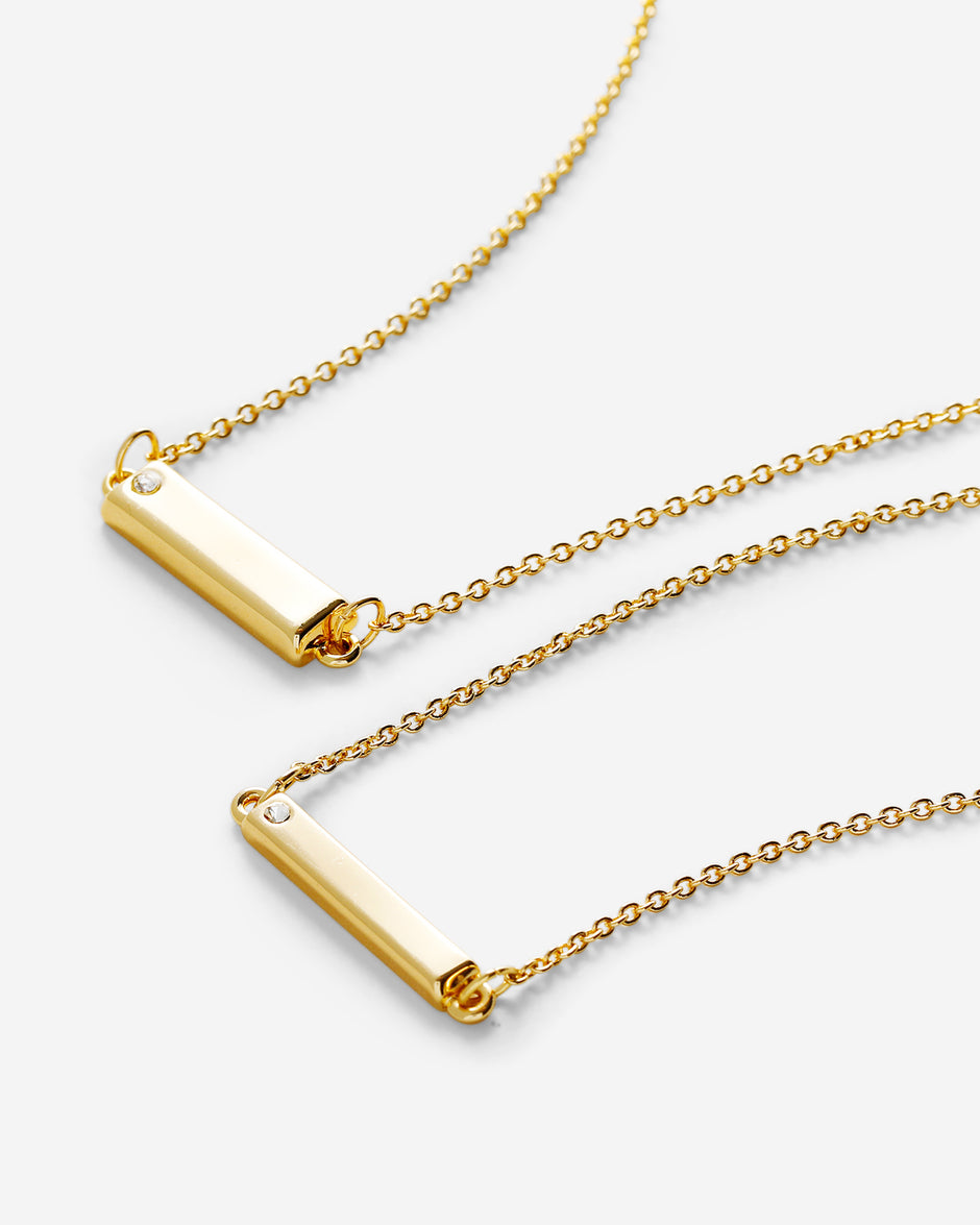 Sister Bracelets: Sentimental Matching Bracelets for Sisters