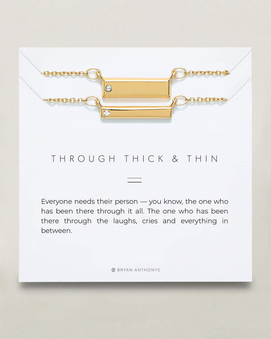 Sister Bracelets: Sentimental Matching Bracelets for Sisters