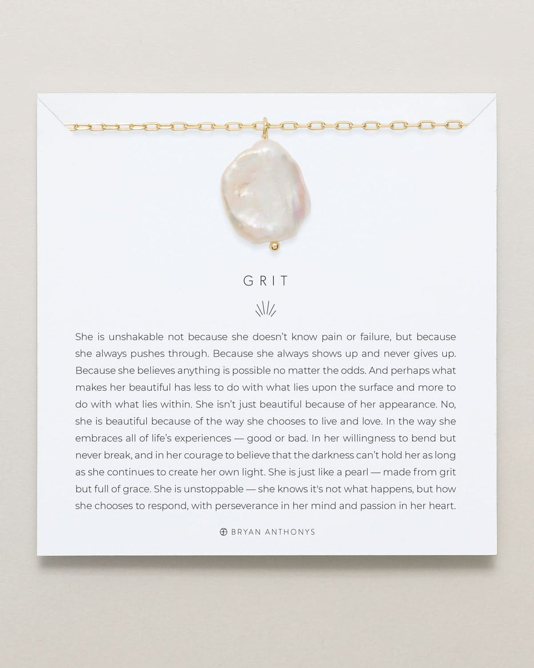 Grit Maxi Hoop Earrings | Bryan Anthonys